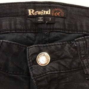 Rewind | Pants & Jumpsuits | Rewind Size 7 | Poshmark